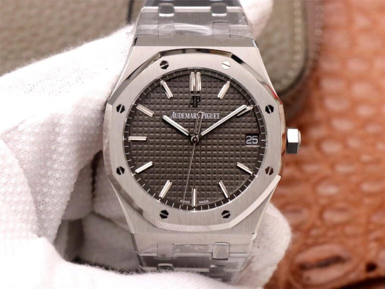 Audemars Piguet Royal Oak 15500 Superclone